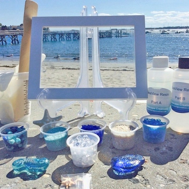 Home - Seascape Creations